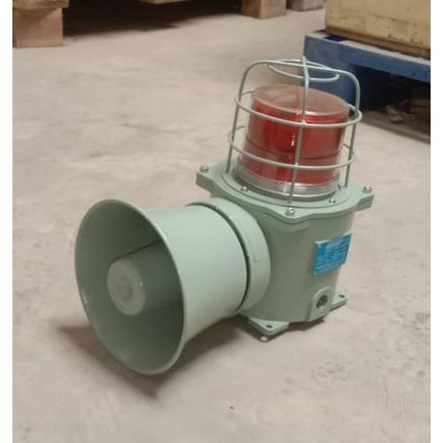 Jual Warning Light Explosion Proof Audio Visual Alarm - Jakarta Pusat ...
