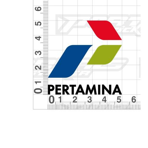 Jual STICKER PERTAMINA LOGO 5 CM X 5 CM - Jakarta Selatan - Portals ...