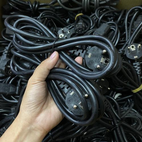 Jual KABEL POWER ASLI ORIGINAL UNTUK KOMP, LCD,LED,AIO,UPS,PC SERVER ...