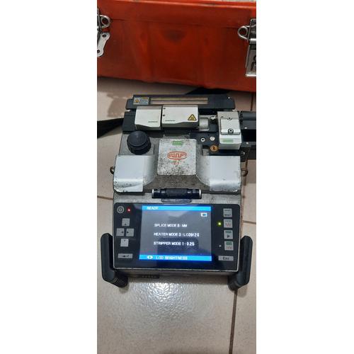 Jual TURUN HARGA ! Splicer ilsintech F1 Second / Bekas. Kualitas tidak diragukan - Kota Pangkal ...