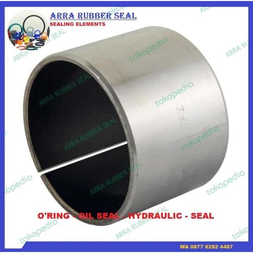 Jual Bushing DU 20x30 Bushing Belah DU 20*30 / Dry Bushing Bearing DU ...
