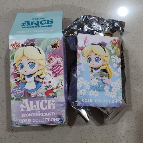Jual Alice in Wonderland Figure - Kota Bekasi - figure loverr | Tokopedia