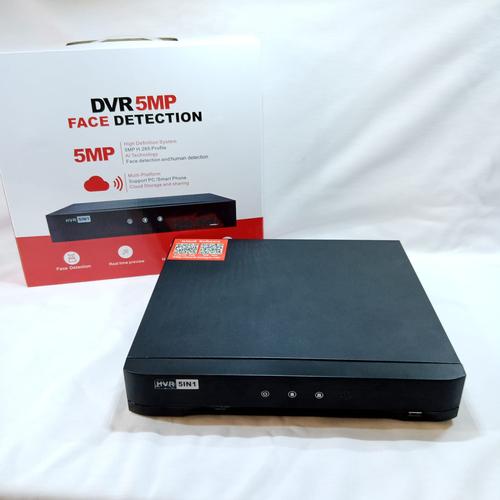 Jual DVR 4ch XMEYE 2mp - Xmeye - Kota Malang - CCTV-MALANG | Tokopedia