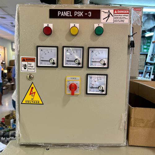 Jual panel distribusi 3 phase komplit Schneider - Jakarta Pusat - Prima ...
