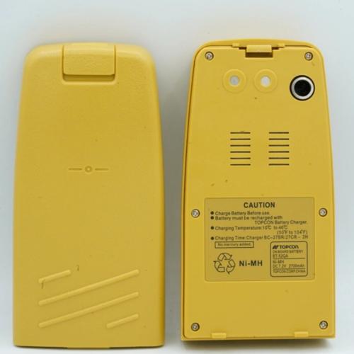 Jual TOPCON Battery Total Station GTS BT 52QA - Baterai BT-52QA - Kota ...