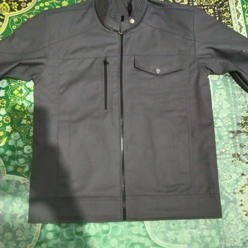 Jual jaket pria jaket ter laris/jaket elegan bahan katun American DERIL ...