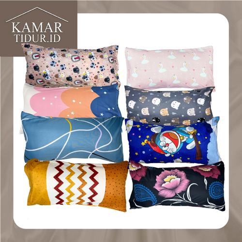 Jual SARUNG BANTAL CINTA UK 90 x 45 CM KAIN KATUN - Motif 8 - Kab ...