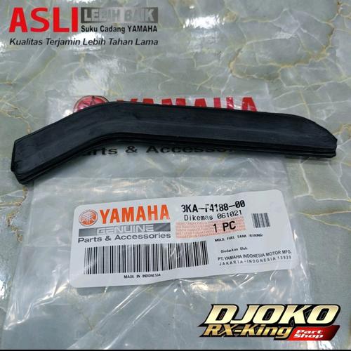 Jual KARET LIST TANGKI RX KING NEW ORIGINAL YGP - Kota Tasikmalaya ...