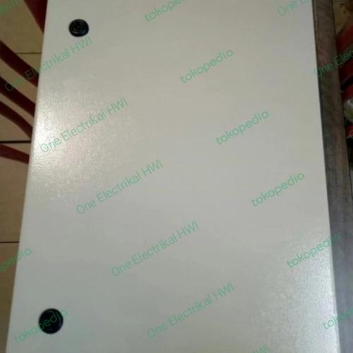 Jual Box Panel Listrik Besi IP66 TIBOX 500(W)x700(H)x250(D) - Jakarta ...