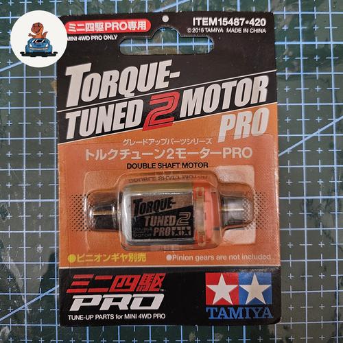 Jual Dinamo Torque Tuned 2 Motor Pro - Kab. Bandung - Tamiya Club ...