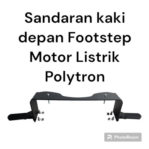 Jual polytron fox r Footstep depan - Kota Tangerang Selatan - Ac&mK ...