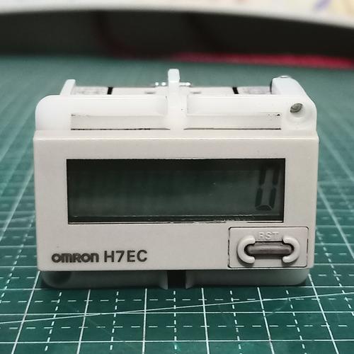 Jual OMRON H7EC-N Total Counter - Kab. Bekasi - KinBim Part | Tokopedia