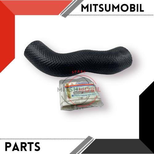 Jual Selang Turbo / Hose Air inlet Canter original mitsubishi ME413372 ...