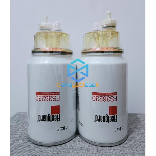 Jual Fuel Filter Water Separator Fleetguard FS36230 / FS 36230 / ...