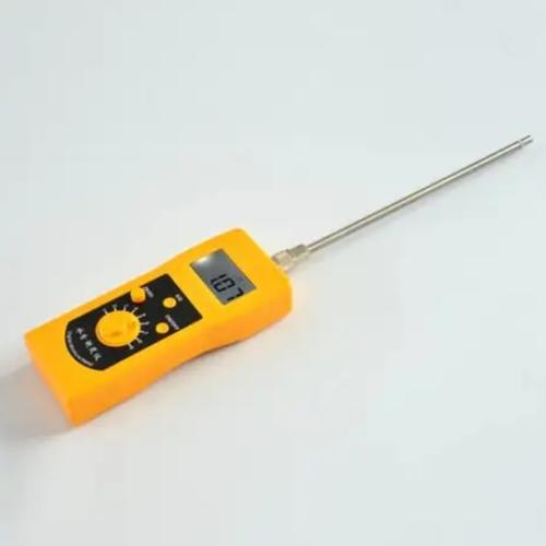 Jual Soil Sand Moisture Meter DM300L Tanah Pasir Coal Powder MC Tester ...