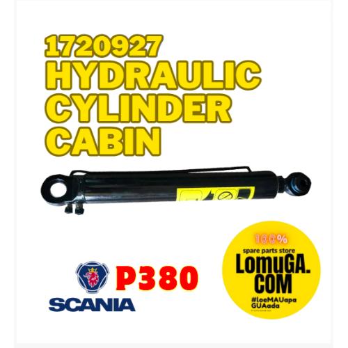 Jual 1720927 HYDRAULIC CYLINDER CABIN SCANIA P380 - Kab. Bekasi - SPARE ...