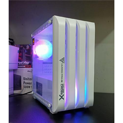 Jual Pc Gaming AMD Ryzen 3 ram 32Gb ddr4 + ssd 1TB - Ram 32GB DDR4, SSD ...