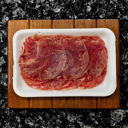 Jual Dry Aged 21 Days Tenderloin Slice Australia 250 Gram - Kota ...