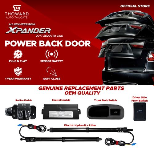 Jual POWER BACK DOOR - PBD MITSUBISHI XPANDER - LIFTER ONLY - Jakarta ...