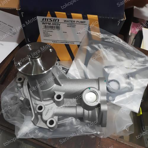Jual waterpump mitsubishi l300 disel kuda disel aisin japan - Jakarta ...