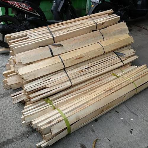 Jual Packing Kayu Solar Panel / Panel Surya Kapasitas Besar - Tebet ...