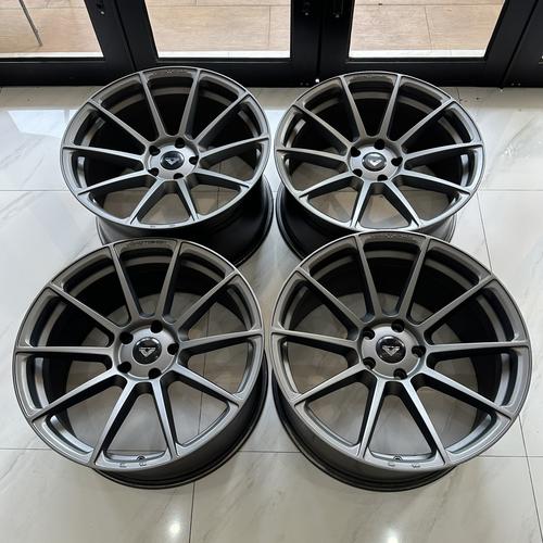 Jual Vorsteiner Wheels V-FF 102 Original (Velg BMW M2 M3 M4 M5 & M6 ...