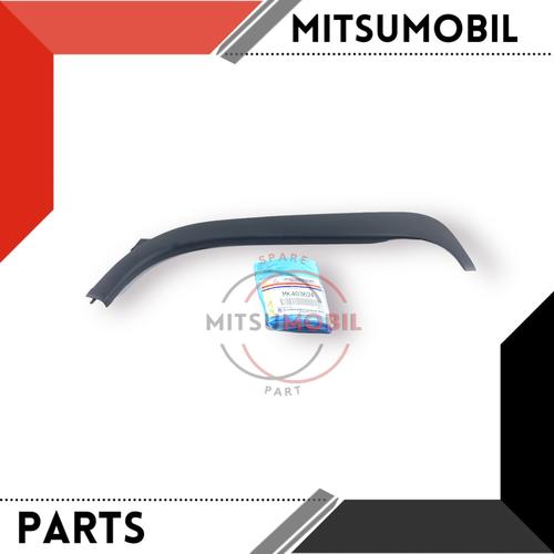 Jual Garnish Pintu belakang Canter Original Kiri /kanan MK403623 ...