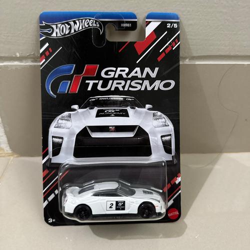 Jual 2017 nissan gt r r35 hotwheels gran turismo - Kab. Bogor ...