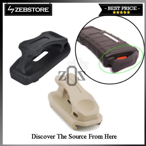 Jual Magazine Mag Ranger Buckle End To End Floorplate - Kota Bandung ...