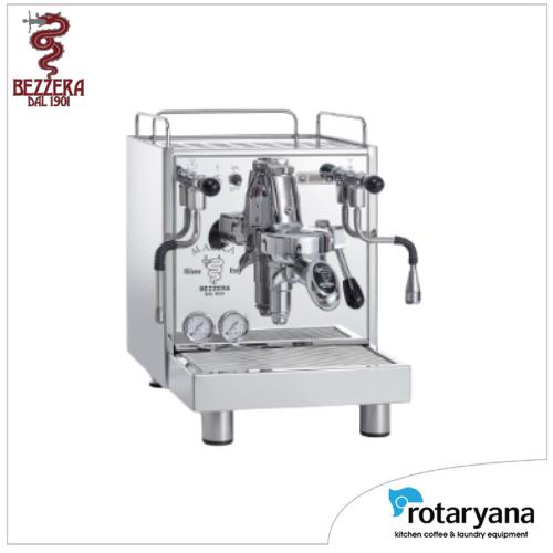Jual Coffee Machine 1 Group Bezzera Magica Original Italy - Kab. Bogor ...