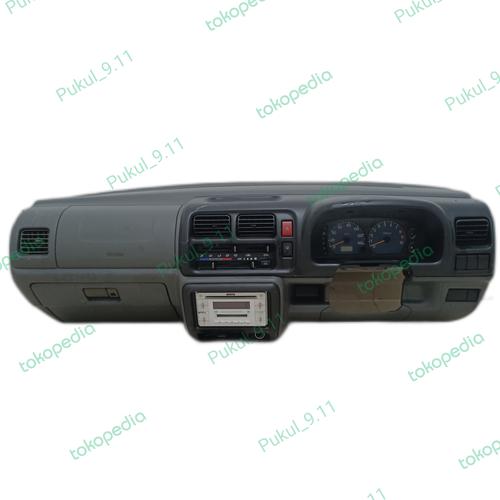 Jual Dashboard Jimny Jb23 Ja23 JDM Bisa Aplikasi Jimny Katana Indonesia ...