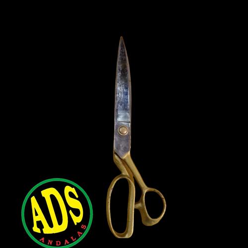 Jual gunting kain kulit besi plat seng kertas - Kota Medan - tb andalas ...