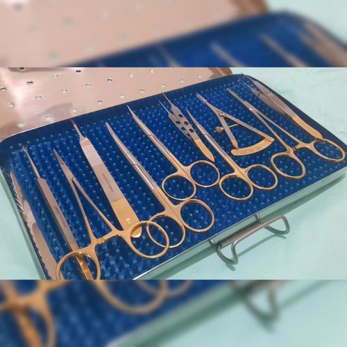 Jual Premium Mini Surgical set - Kota Bandung - Plasticsurgerytools ...