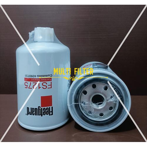 Jual FS1275 / FS 1275 / FS-1275 Fuel Filter FLEETGUARD - Jakarta Utara ...