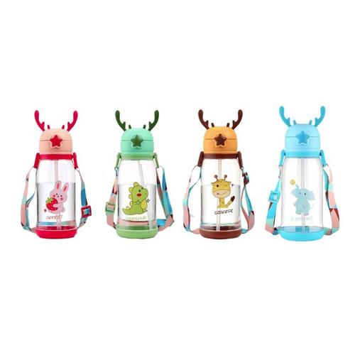 Jual Botol Minum Anak Tanduk Rusa Botol BPA Free - Kota Surabaya - sinar arjuna | Tokopedia