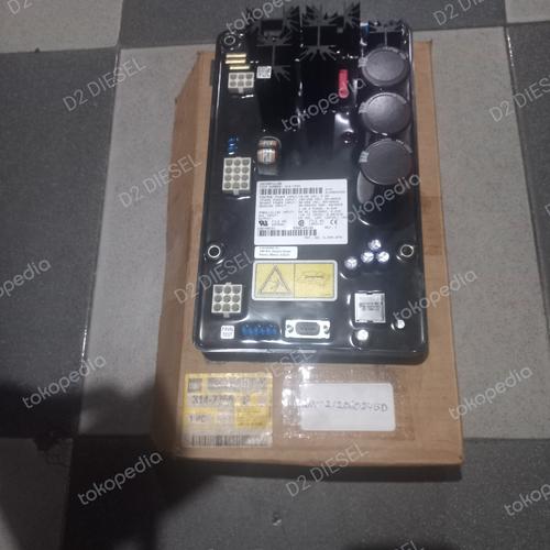 Jual 314-7755/3147755 REGULATOR AS GENUINE CAT - Jakarta Utara - D2 ...