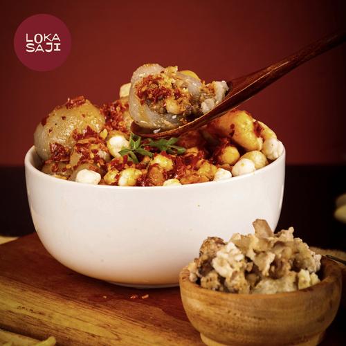 Jual BAKSO ACI KUAH MERCON - Kota Depok - LOKASAJI CINERE | Tokopedia