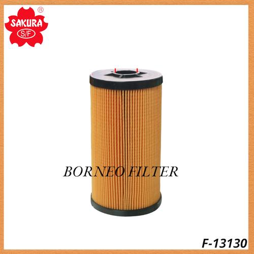 Jual F-13130 Sakura Fuel Filter J8624520 23304-JAF20 23304-EV520 ...