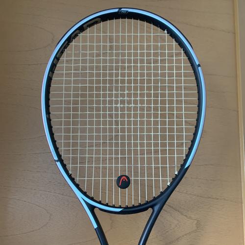 Jual Head Gravity Pro 2023 Auxetic - Jakarta Barat - Delta Kicks | Tokopedia