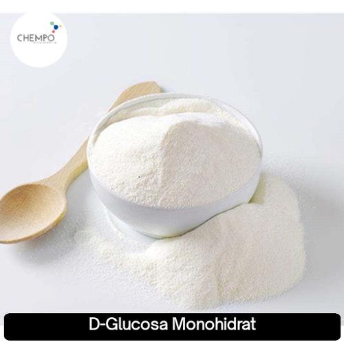 Jual D Glukosa Monohidrat / Glucose Powder - Kab. Sukoharjo - ChemPO ...