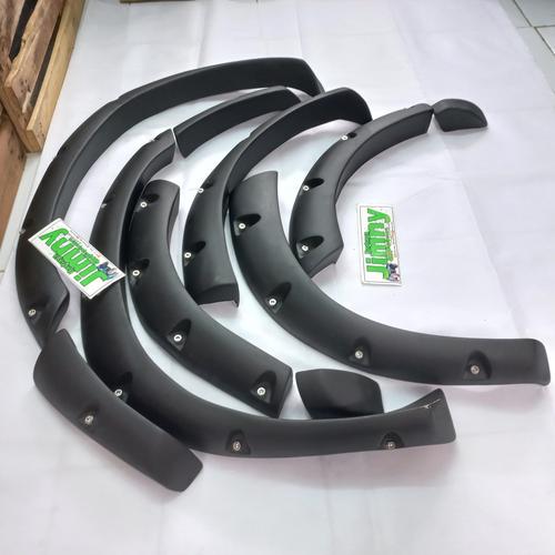 Promo FENDER ESCUDO GEN2 OVER PENDER SUZUKI XL7 GEN 2 VARIASI BAUD L ...