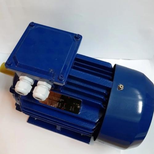 Jual Dinamo Yuema 2HP Dinamo Elektro Motor 3 Phase 4 Pole 1400 Rpm - 2HP - Jakarta Utara - Super ...