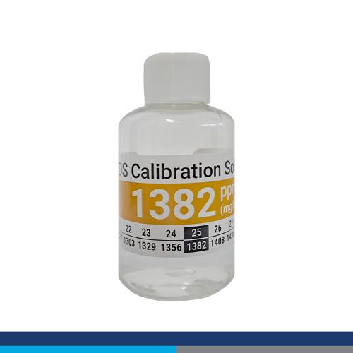 Jual Cairan Kalibrasi TDS Meter 1382 PPM - Jakarta Barat - PT Tirta Teknosys | Tokopedia