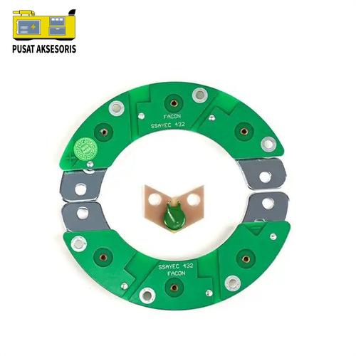 Jual FACON Bridge Rectifier LSA432 Diode Kit Rectifier SSAYEC432 ...