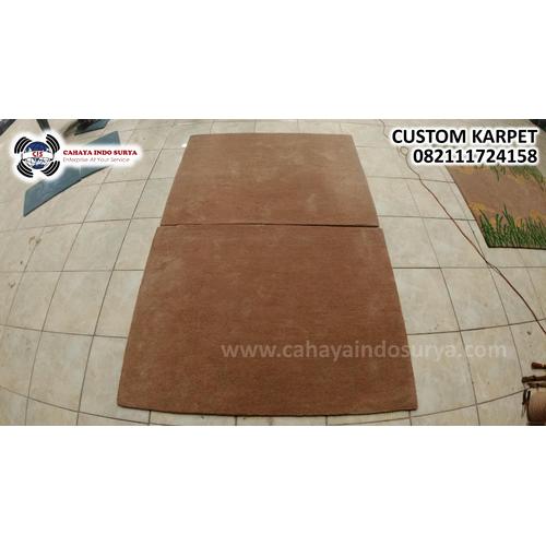 Jual KARPET TANGGA CUSTOM | BAHAN WOL | HIGH QUALITY - Kab. Bandung ...