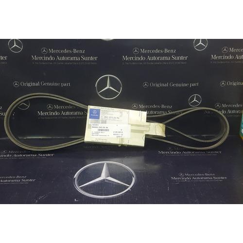 Jual V-RIBBED BELT,A003 993 55 96,W222,W217Mercedes-Benz100% Original ...