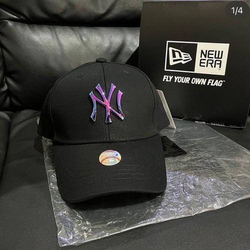 Jual topi ny mlb logo besi rainbow - Jakarta Pusat - Supplyindonesia ...