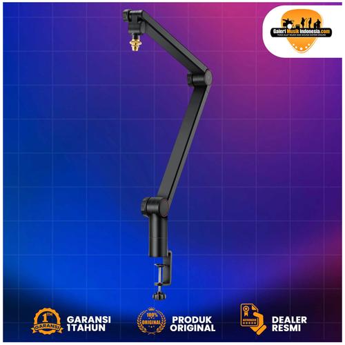 Jual Donner MS-1 Microphone Boom Arm - Jakarta Utara - Galeri Musik ...