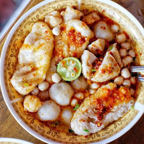 Jual BASO ACI CUANKI LIDAH - Jakarta Pusat - Rajawali Fresh Frozen Food ...