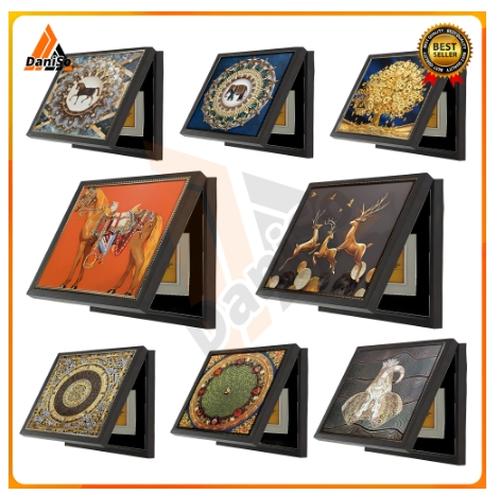 Promo Box Panel Listrik Box/Cover Mcb Meteran Listrik Kotak Penutup Mcb ...